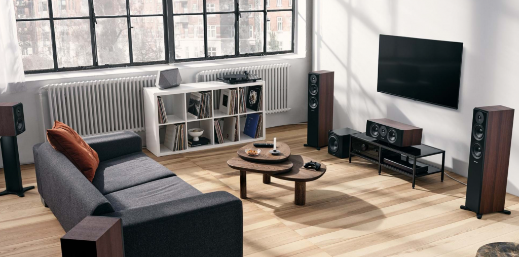 The world’s top 10 famous brands of audio - Lu Future - Luxury Future Life